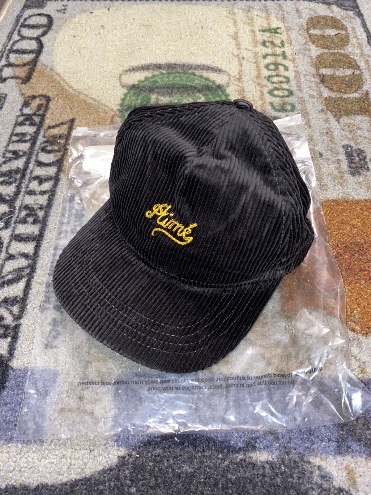Aime Leon Dore ALD Chain Stitch Hat | Grailed
