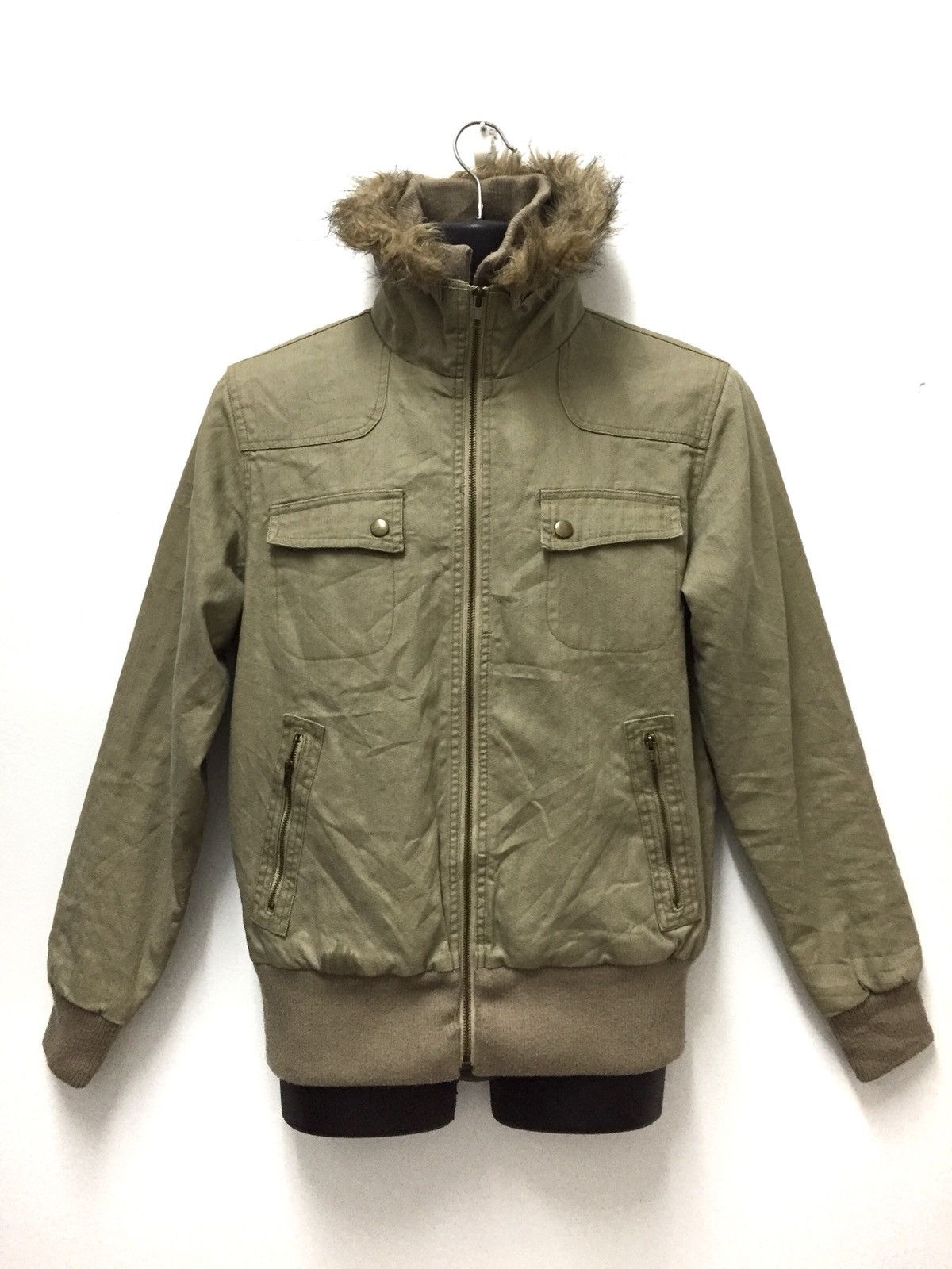 Japanese Brand BASEL Jacket. | Grailed