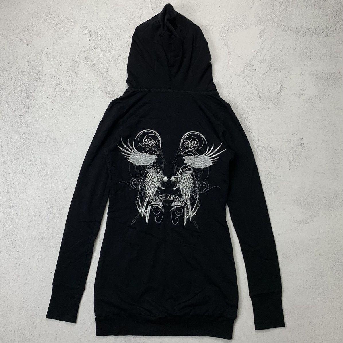 Parasuco × Streetwear Parasuco Zip Up Hoodie | Grailed