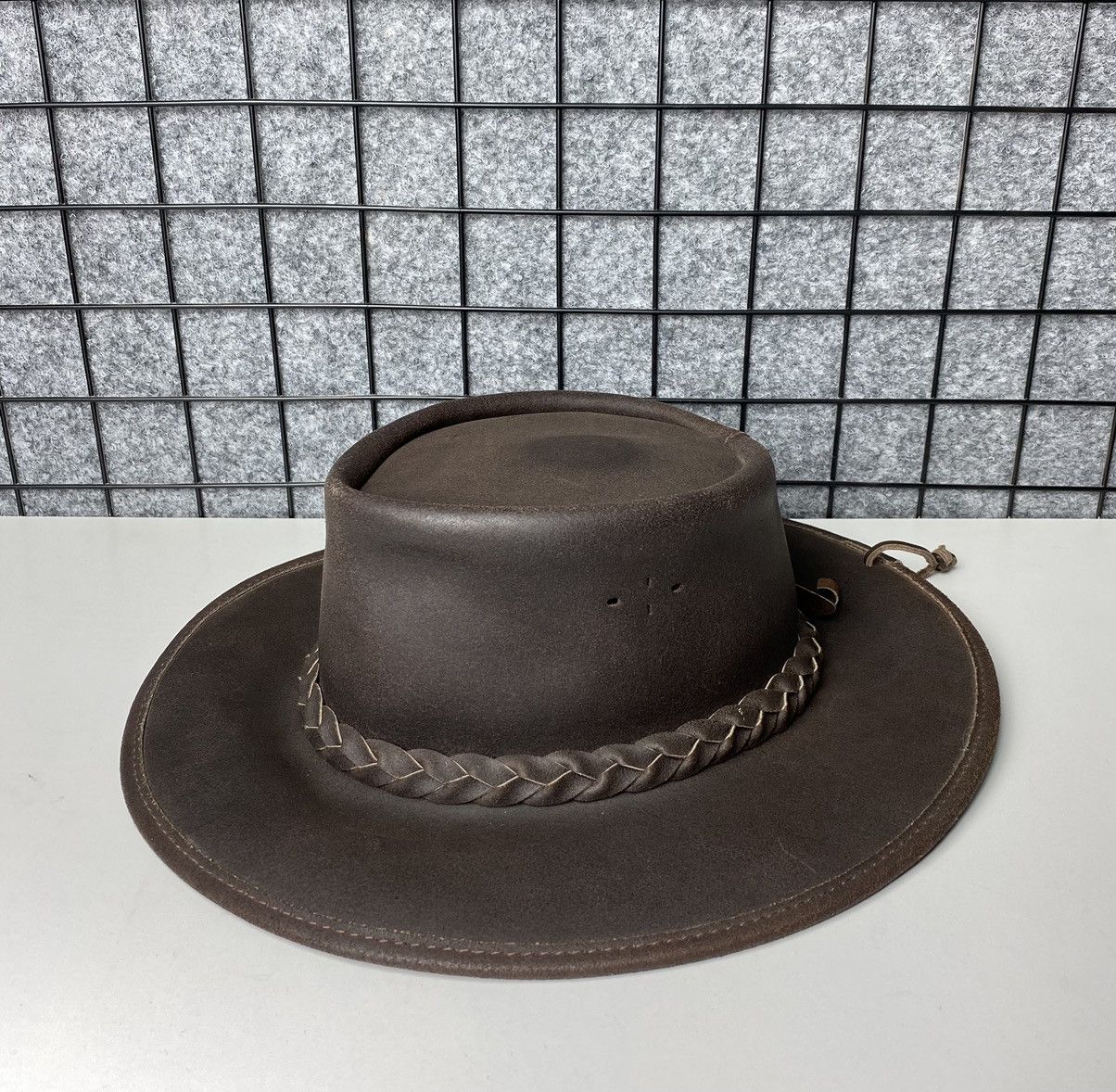 Cowboy Equipment × Man Made In Australia × Vintage The Swagman Vintage ...