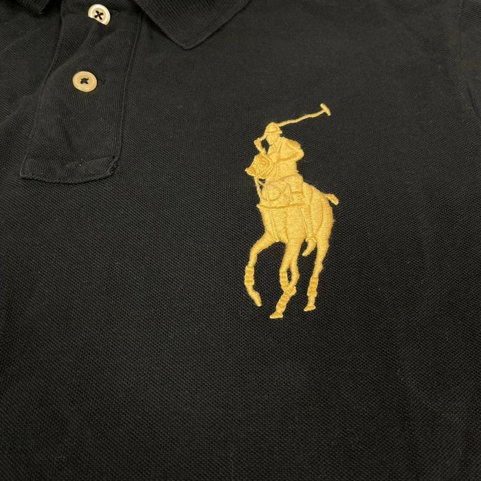 Ralph Lauren Ralph Lauren Big Horse Polo Shirt | Grailed