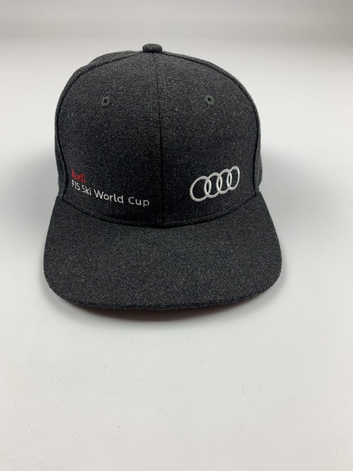 Audi Audi Wool Cap World Cup | Grailed