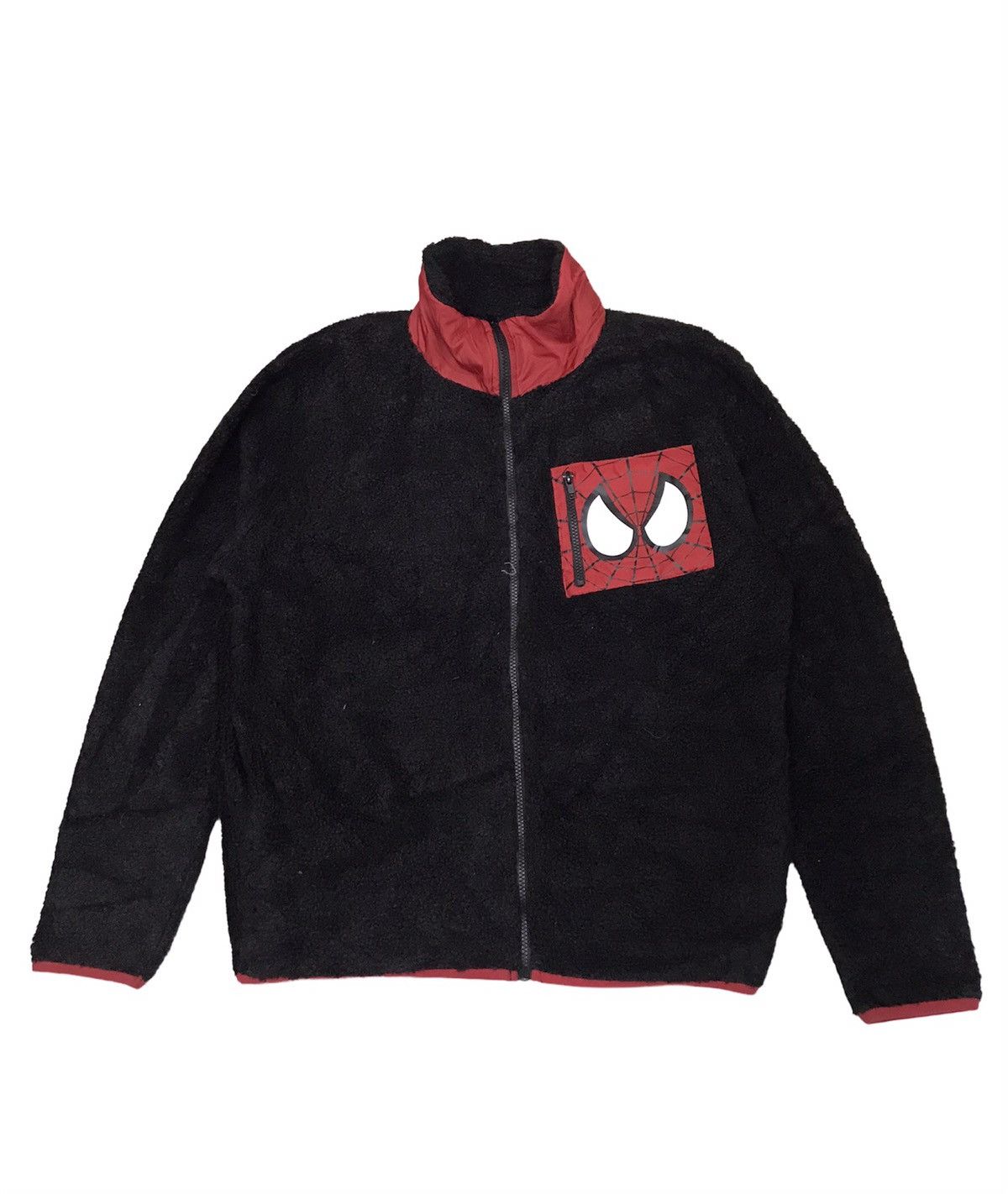 Anima × Marvel Comics × Universal Studios Spider-Man Marvel Universal ...