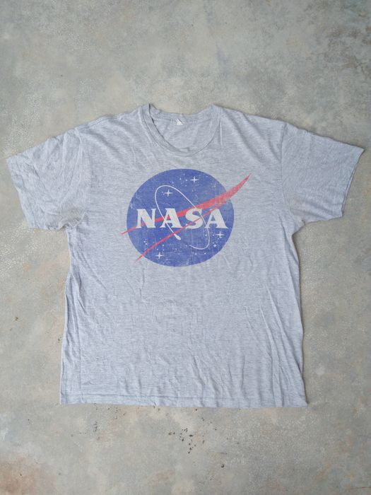 Vintage Nasa Vintage Style T Shirt | Grailed