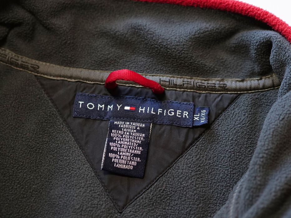 Tommy Hilfiger Tommy Hilfiger vest | Grailed