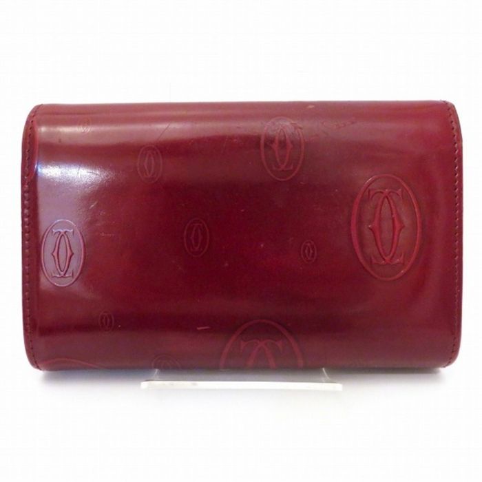 Cartier Cartier wallet | Grailed