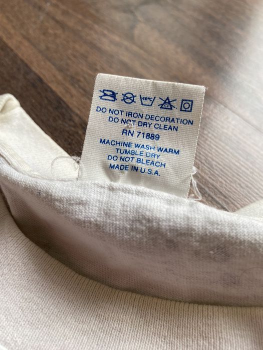 Vintage Disney Mickey Mouse All Over T-Shirt Paint Splatter Single ...