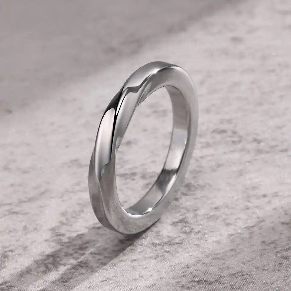 Brand New Monius Ring | Grailed