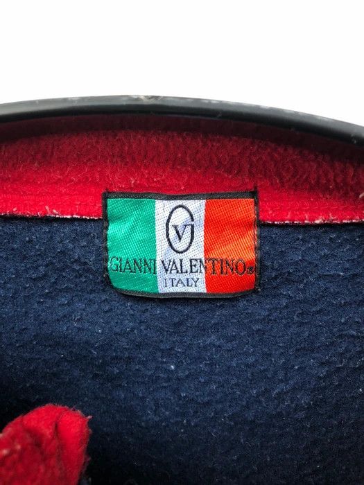 Gianni Valentino Vintage Gianni Valentino Popeye Cartoon Big Logo ...