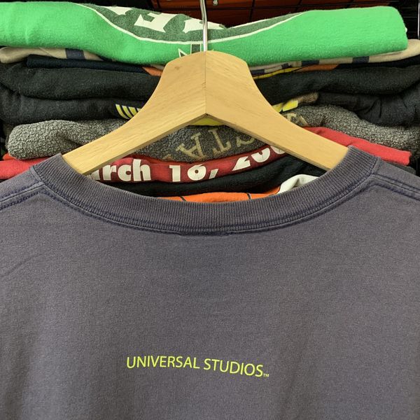 Vintage PATRICK SPONGEBOB VINTAGE (FADED) | Grailed