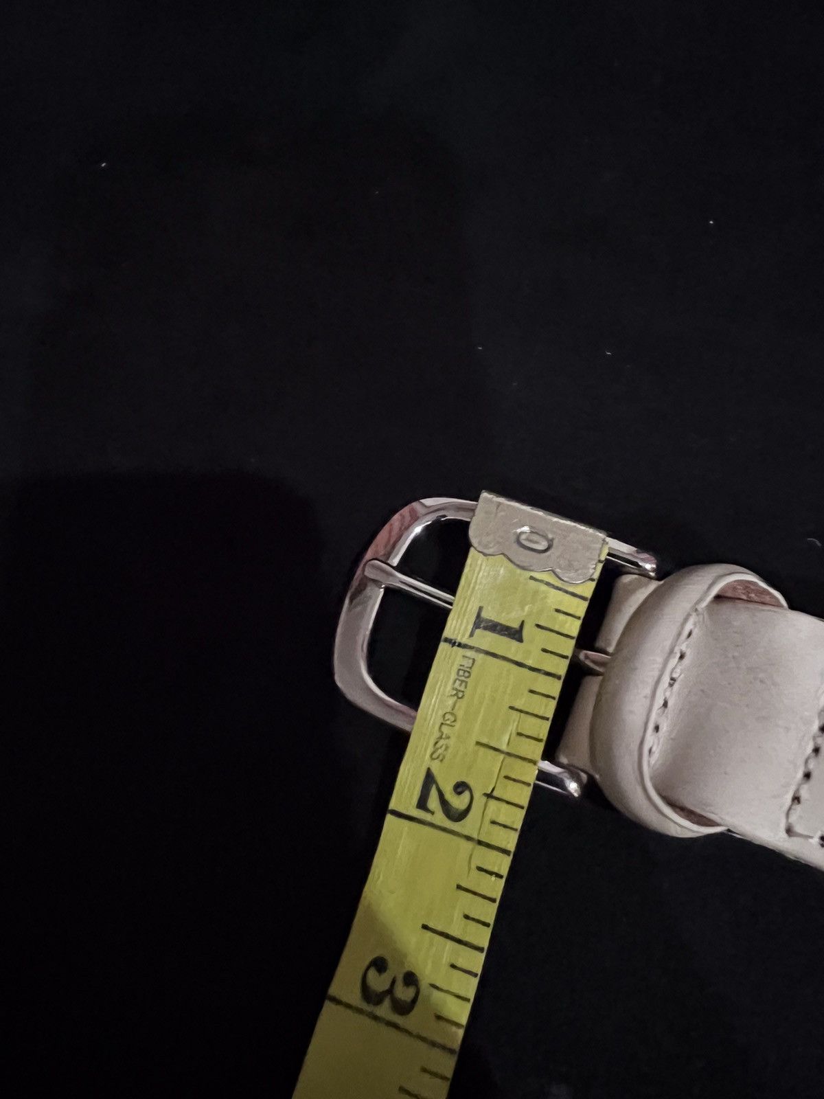 Vintage Unbrand Buckle Belt | Grailed