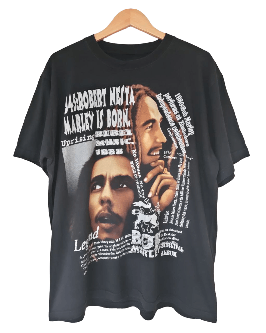 Band Tees × Bob Marley × Rap Tees 💥LAST CALL💥 Bob Marley T | Grailed