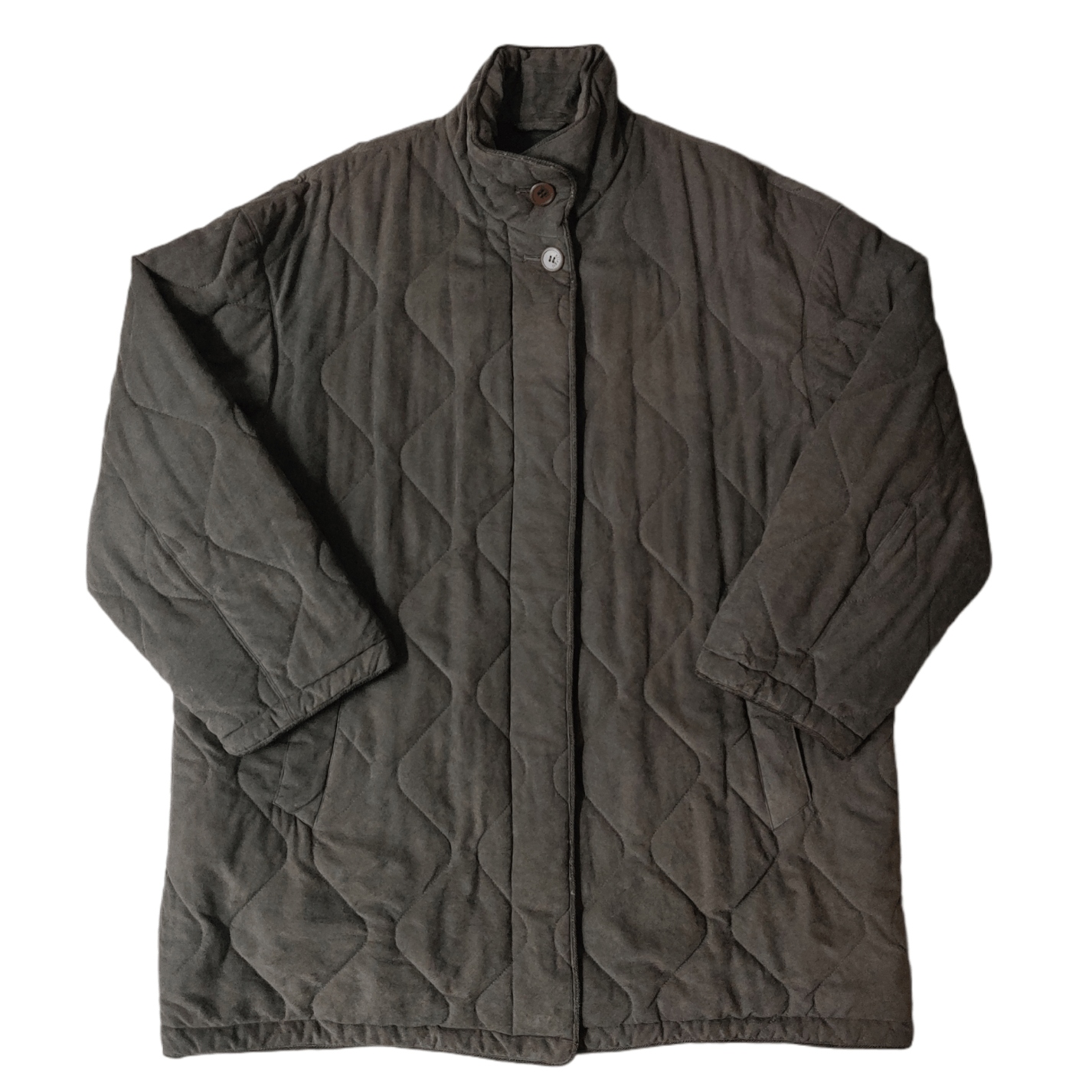 Allegri × Italian Designers Allegri Quilted Jacket | Grailed