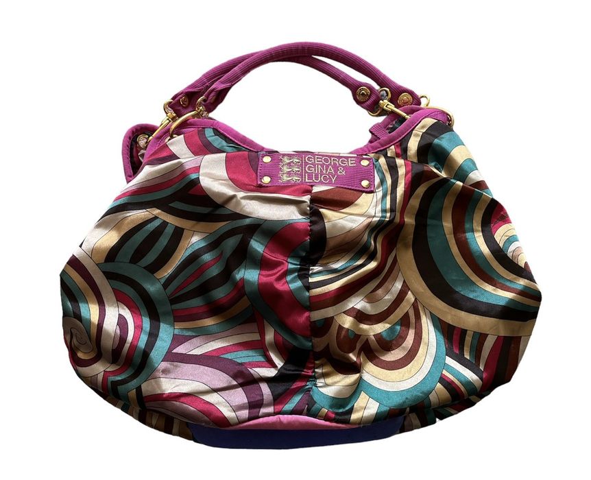Vintage George Gina Lucy Bags | Grailed