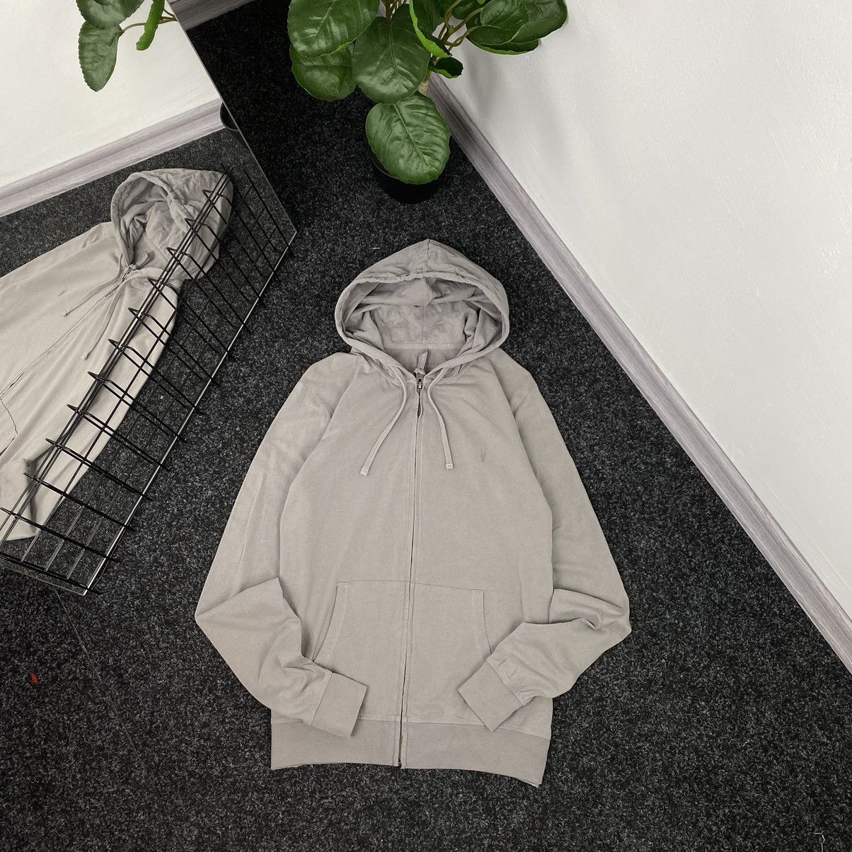 Allsaints Light Zip Hoodie Allsaints Vintage Very Rare Y2k Style | Grailed Allsaints Light Zip Hoodie Allsaints Vintage Very Rare Y2k Style | Grailed