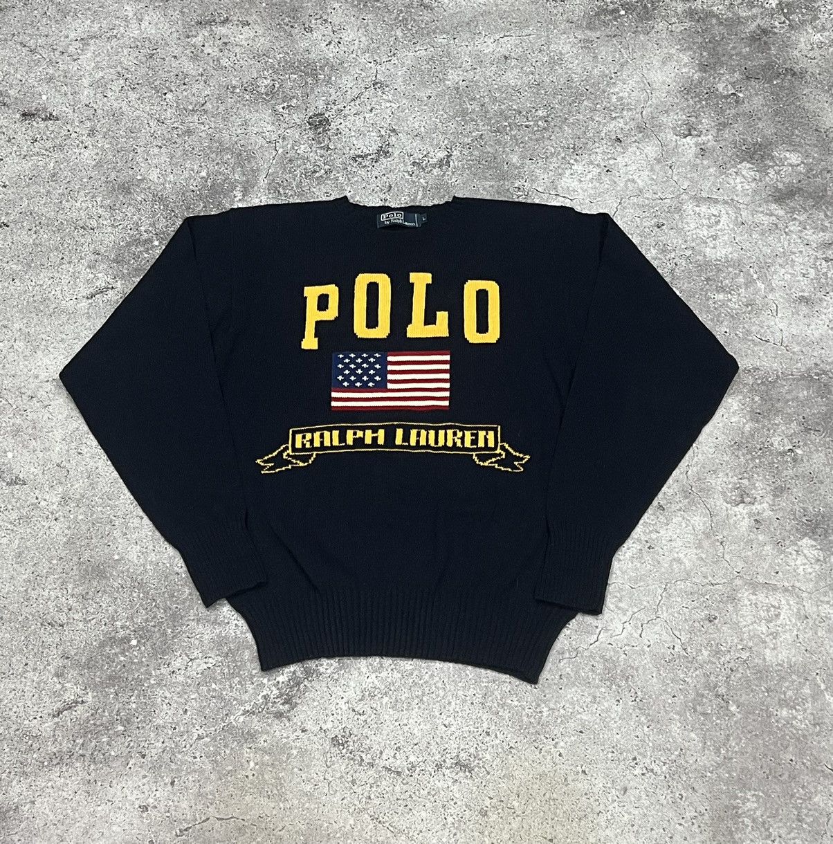 Polo Ralph Lauren × Ralph Lauren × Vintage Vintage Polo Ralph Lauren ...