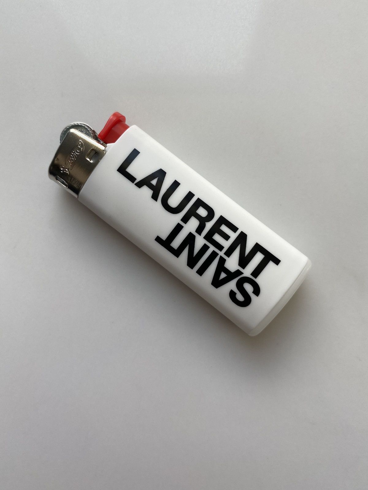 Saint Laurent Paris Saint Laurent ysl Lighter | Grailed