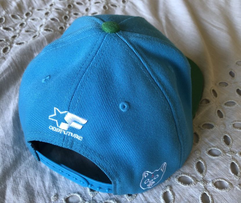Golf Wang OG Golf Wang Wolf Hat | Grailed