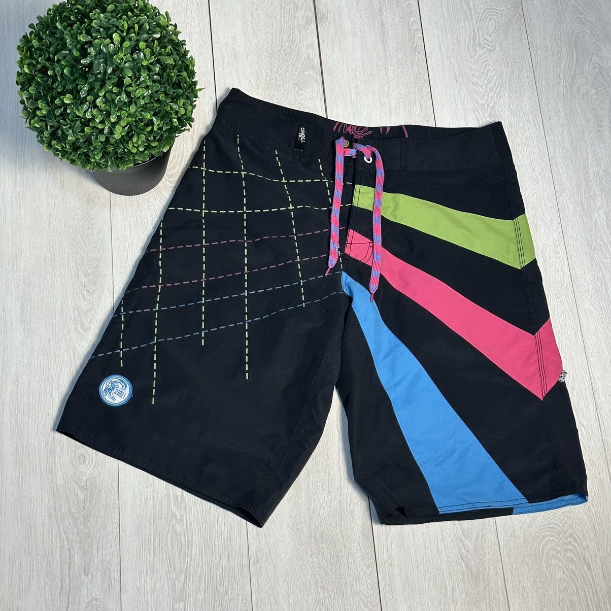 Vintage O’Neill vintage surf style 90s streetwear y2k surf style | Grailed