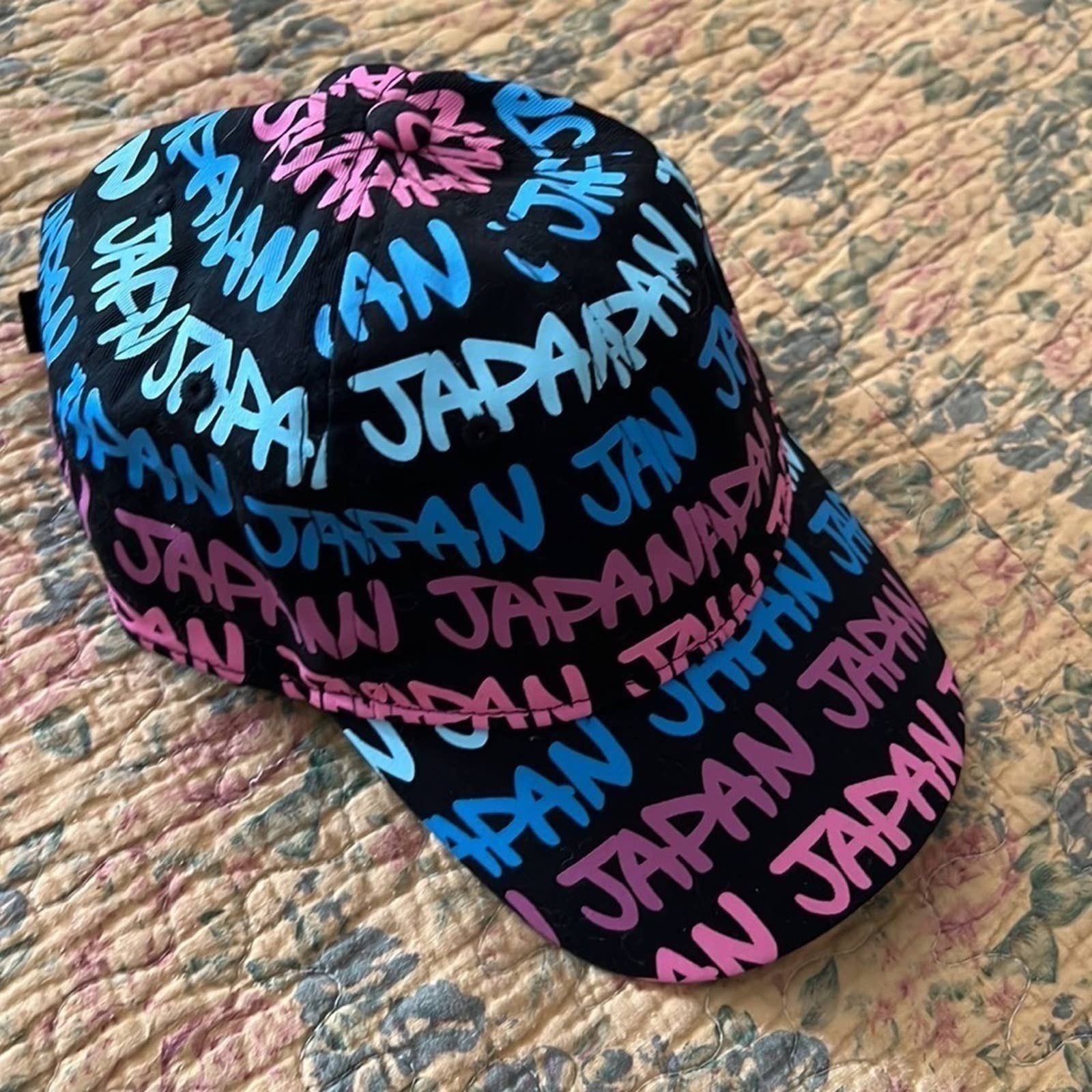 Robin Ruth Robin Ruth Japan Adjustable Hat - Like New | Grailed