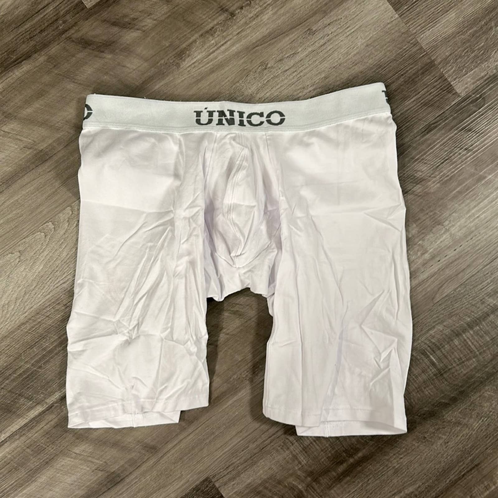 1 Unico Athletic Boxer Brief | Grailed