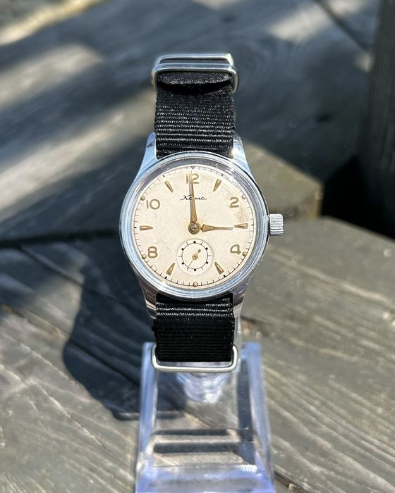 Other Vintage Soviet Kama Watch Mechanical Wristwatch USSR 1980s | Grailed