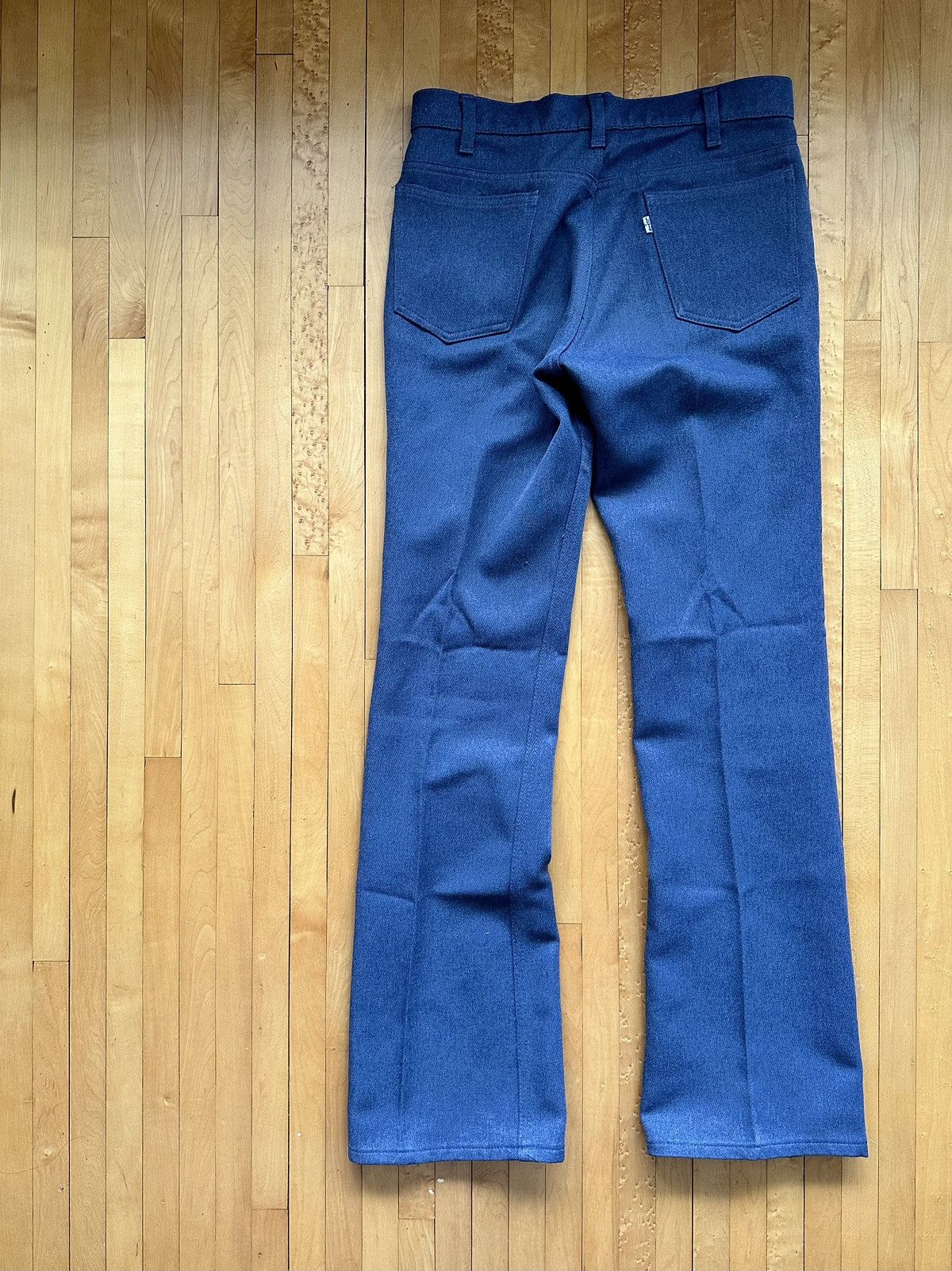 Levi's × Streetwear × Vintage Vintage 70s-80s Levi Western / Rancher ...