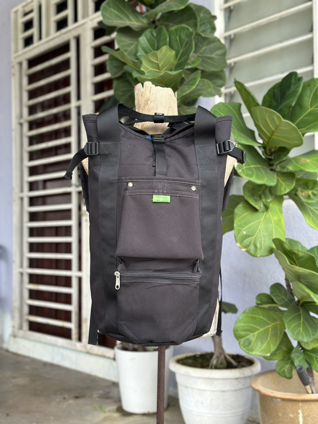 Porter RARE‼️ PORTER JAPAN UNION 31L BACKPACK | Grailed