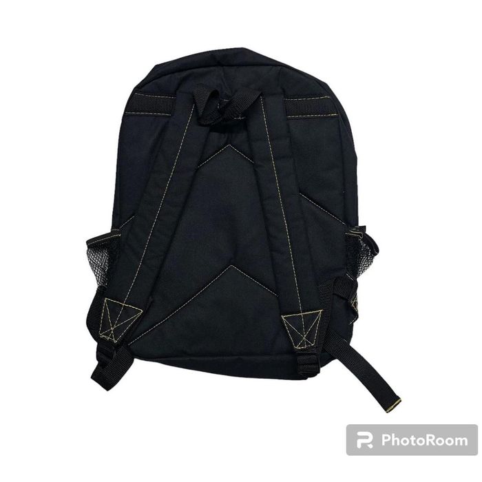 Vintage y2k 2000s Wizards of Waverly Place backpack School Bag | Grailed