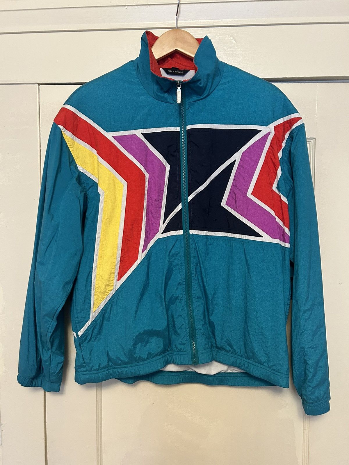 Vintage Vintage Head Light Snow Jacket | Grailed