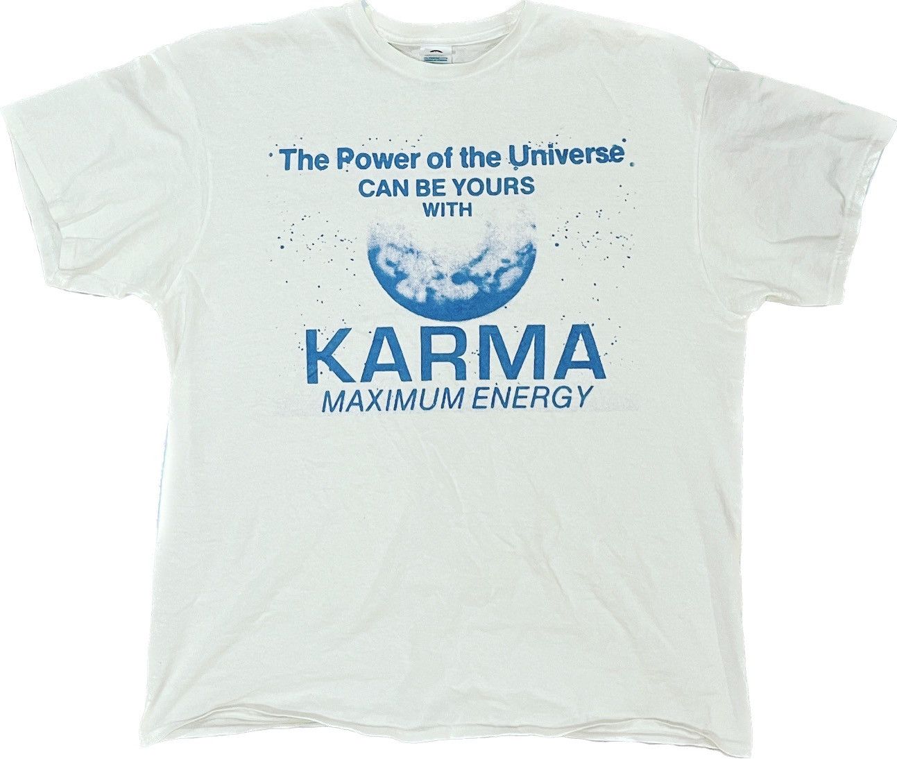 Vintage Karma Shirt | Grailed