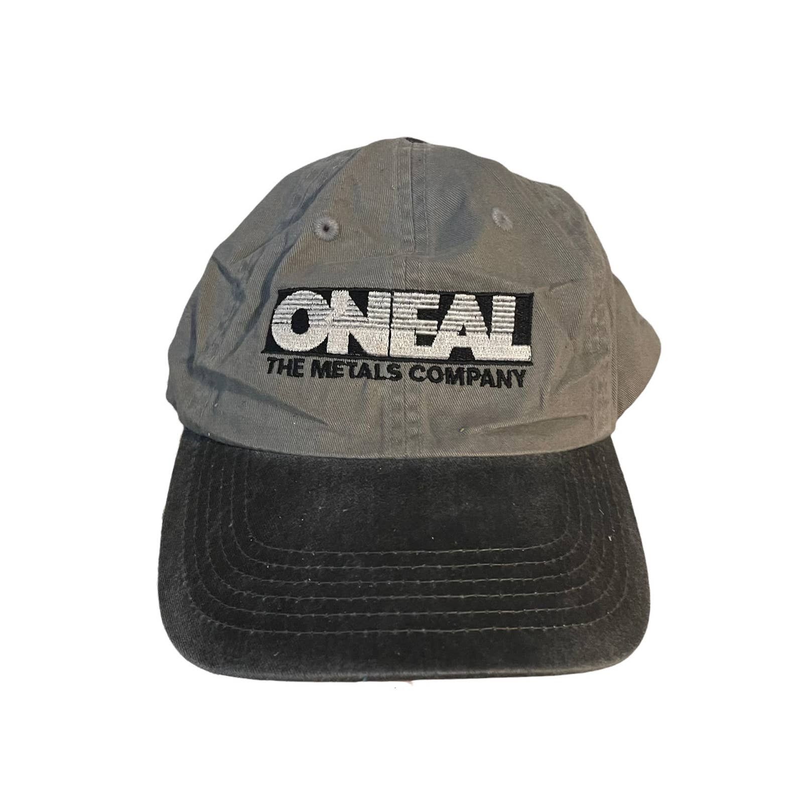 Vintage Vintage O’Neal Metals Company Hat | Grailed