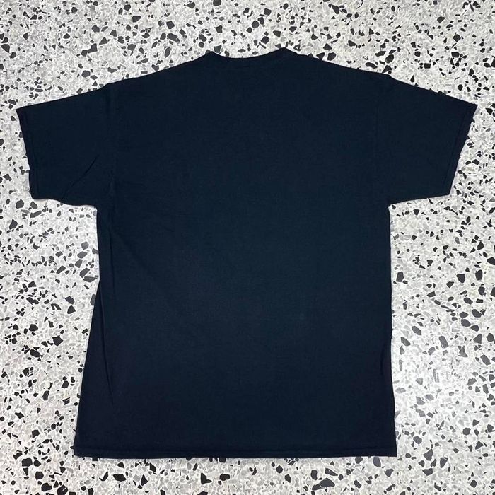 Vintage VINTAGE Y2K ARCTIC MONKEYS COLD MONKEY TEE | Grailed