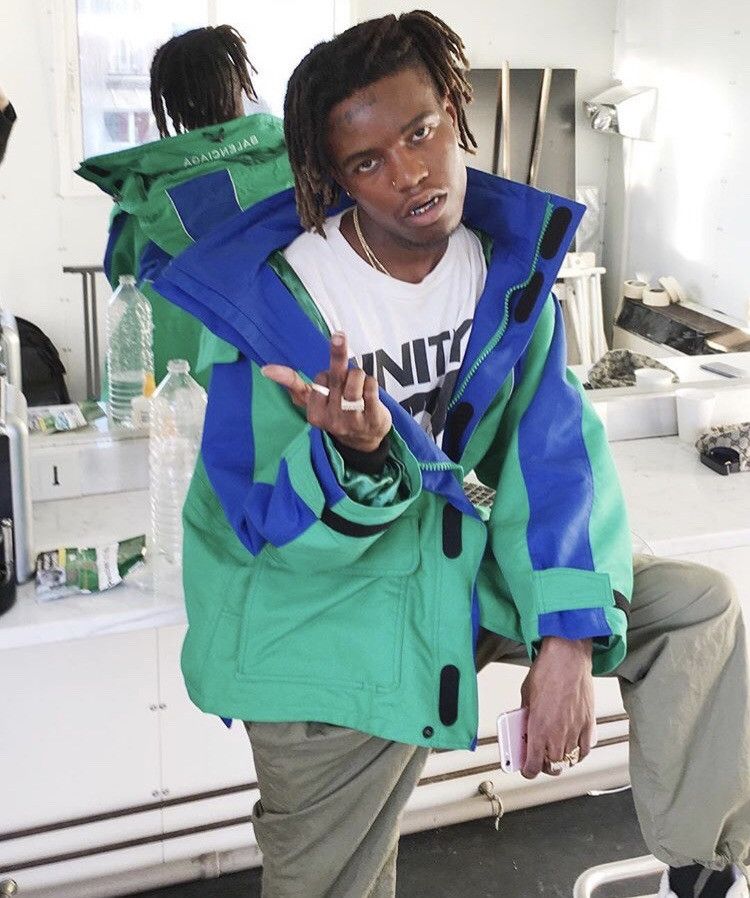 Vintage 3rd Bass Unity Tour T Shirt | Grailed