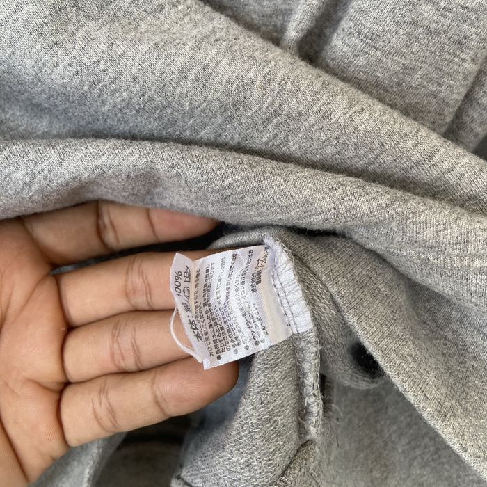 Number (N)ine Number Nine x Marlboro Shield Crest Hoodie | Grailed