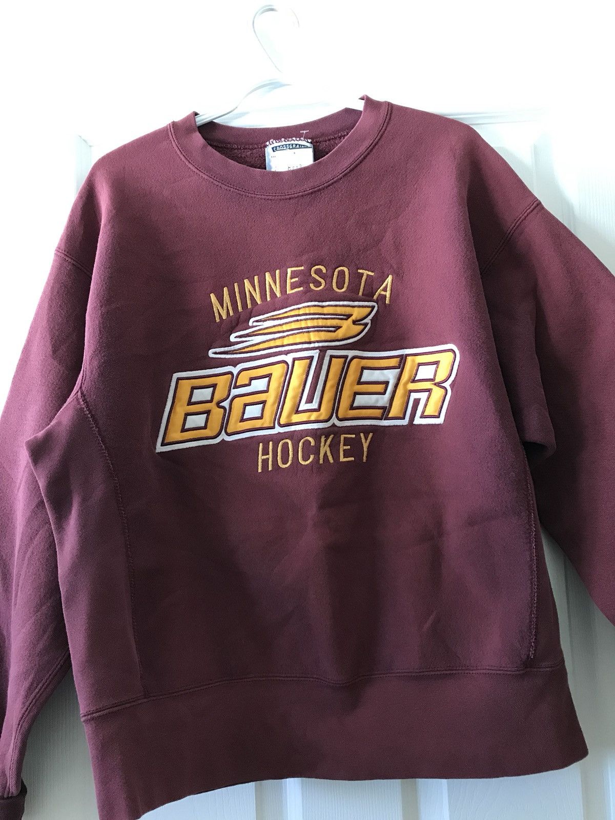 Other Minnesota Bauer Hockey | Grailed