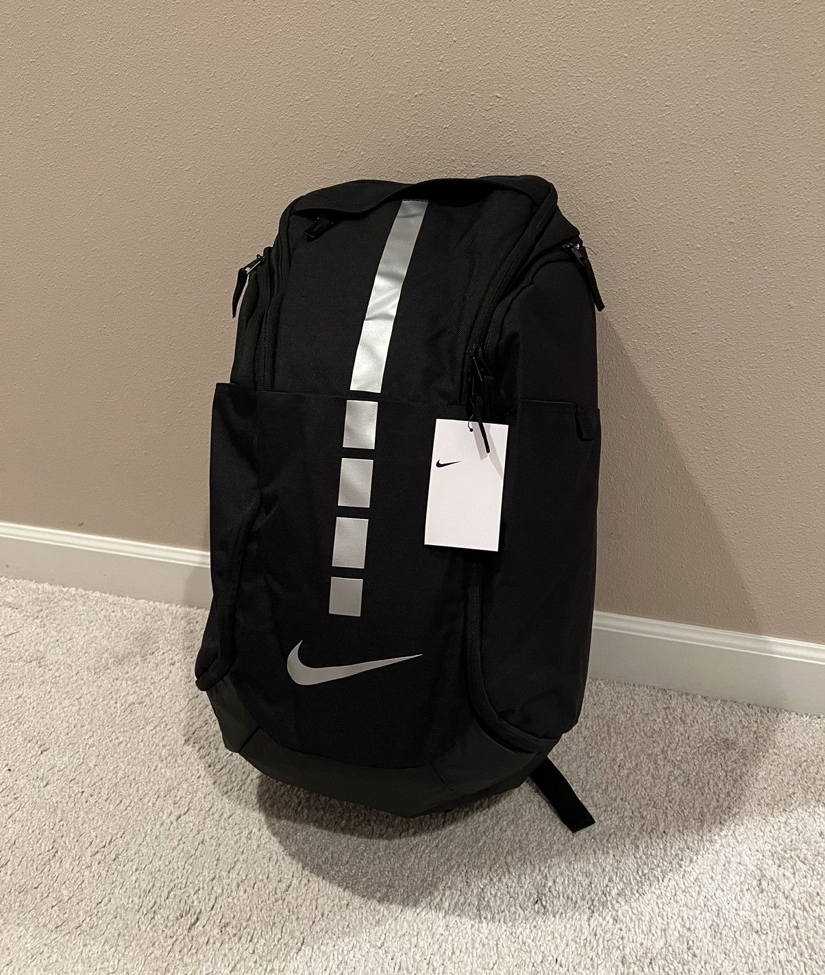 Nike Nike Elite Pro Backpack | Grailed
