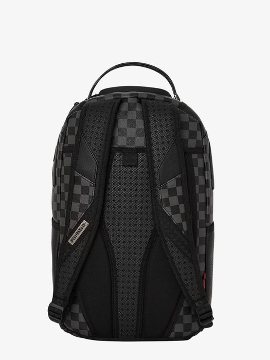 Sprayground Backpack Man Brown Backpacks | Grailed