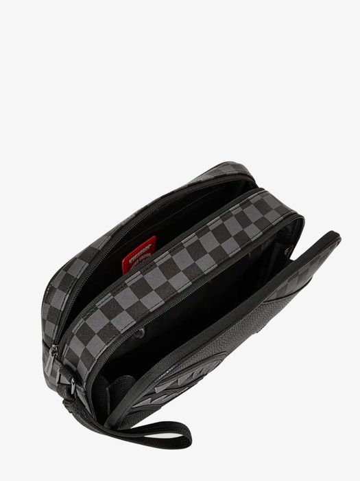 Sprayground Beauty Case Man Black Beauty Cases | Grailed