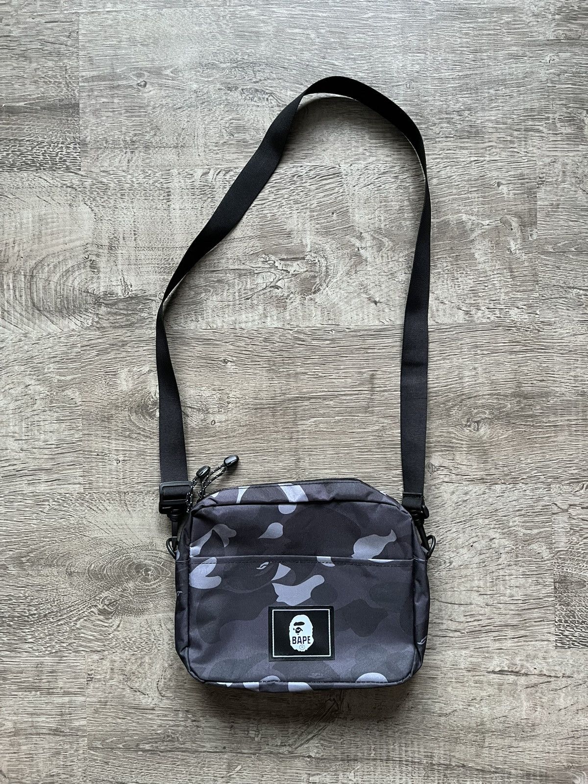 Bape Bape Shoulder Bag Magazine AW2022 | Grailed