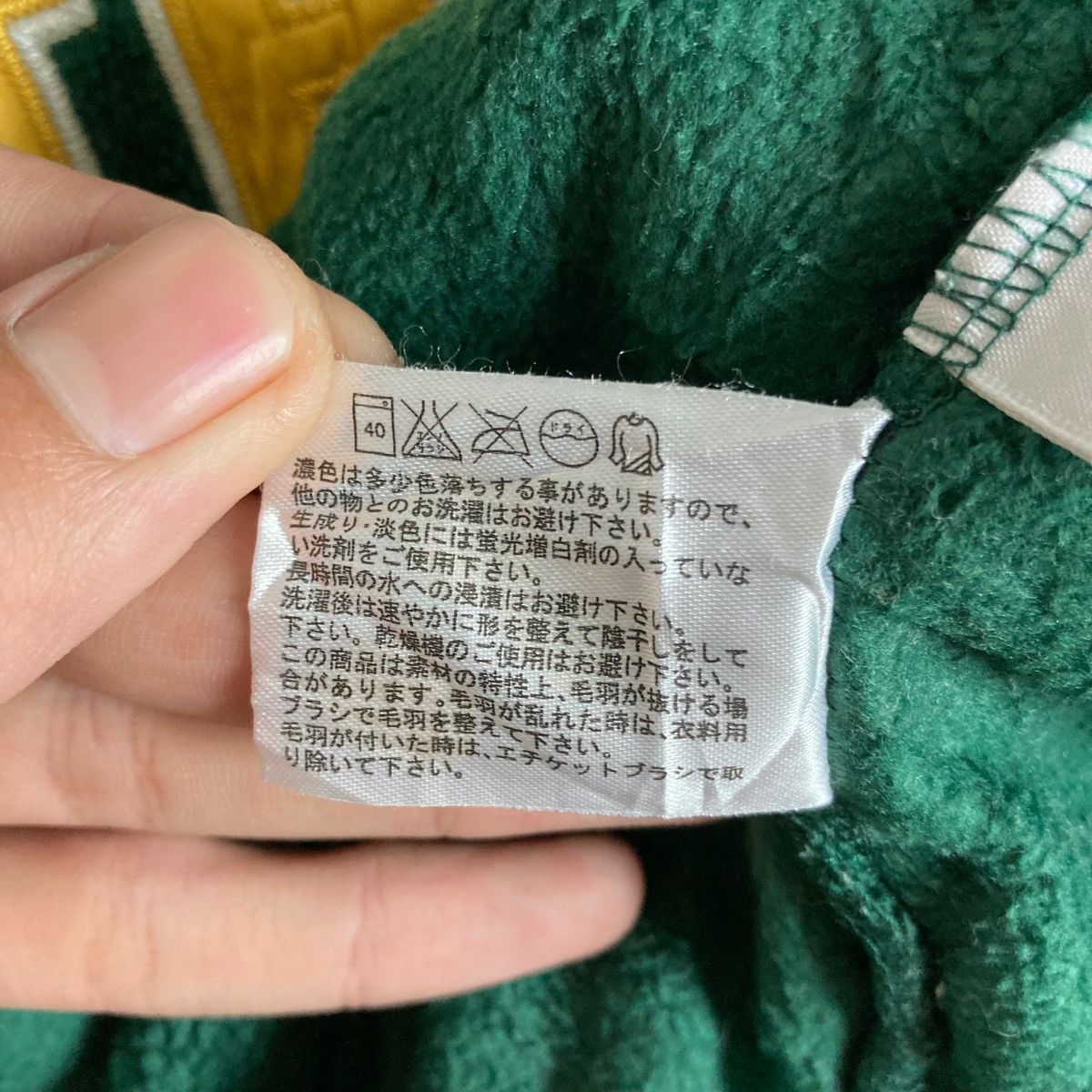 Uniqlo Vintage Major League Baseball Collaboration Uniqlo Quarter | Grailed