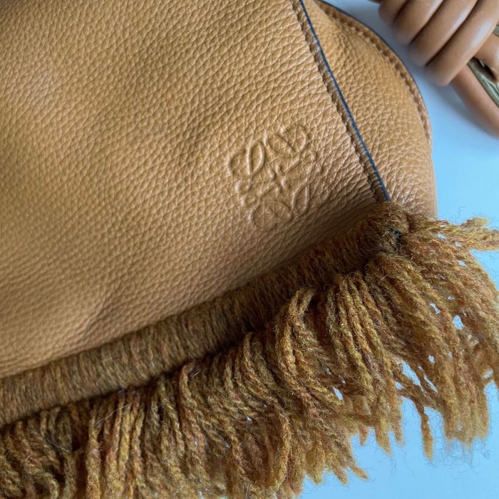 Loewe Loewe Bucket Bag | Grailed