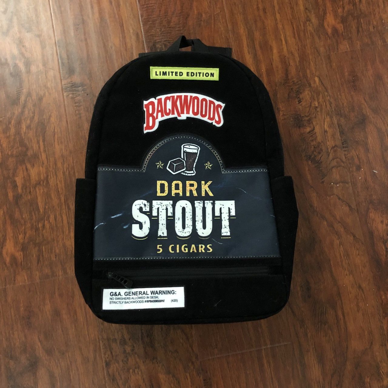Other Limited Edition Backwoods | Grailed