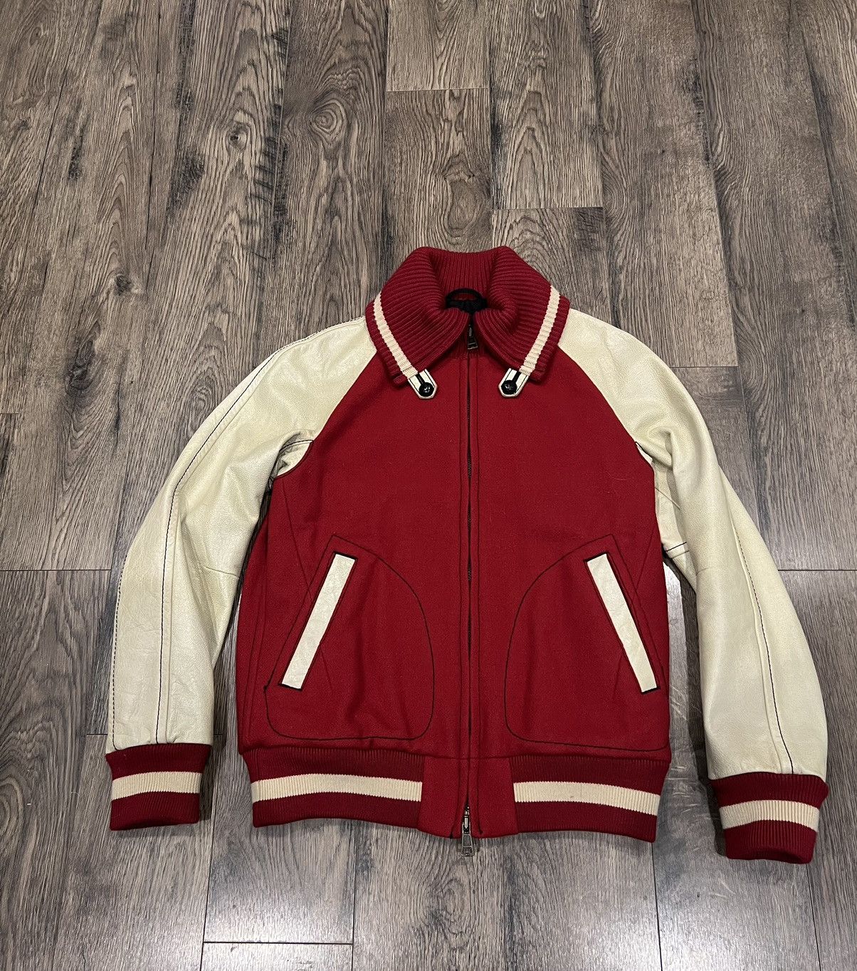 Number (N)ine × Takahiromiyashita The Soloist. Number Nine AW08 “My Own ...