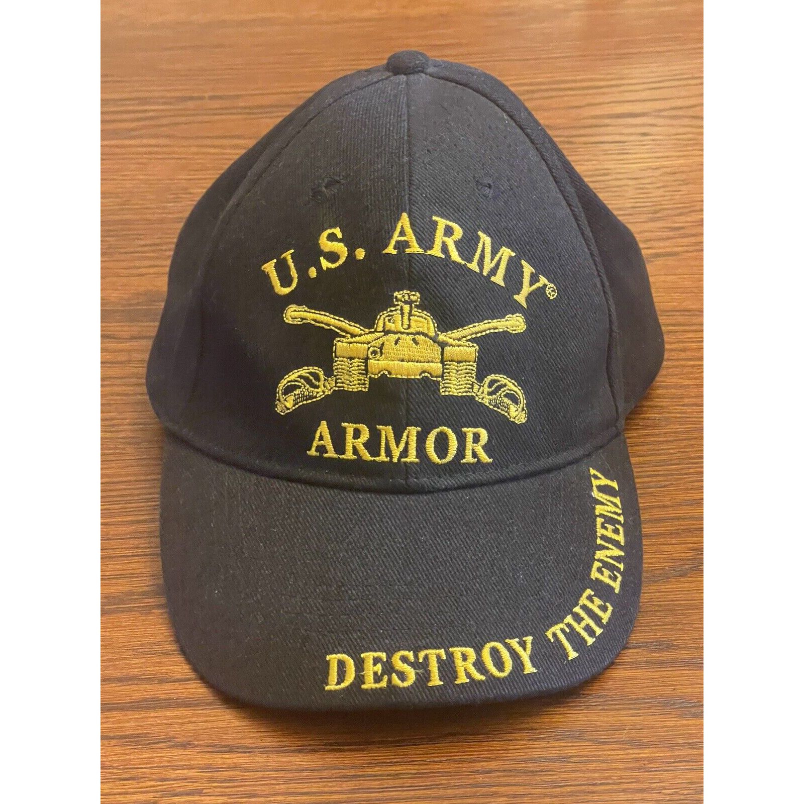 Speedo U.S. Army Armor Mobility, Power & Speed Destroy The Enemy Black ...