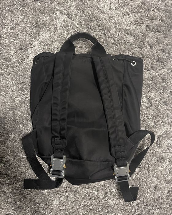 Alyx alyx tank backpack | Grailed