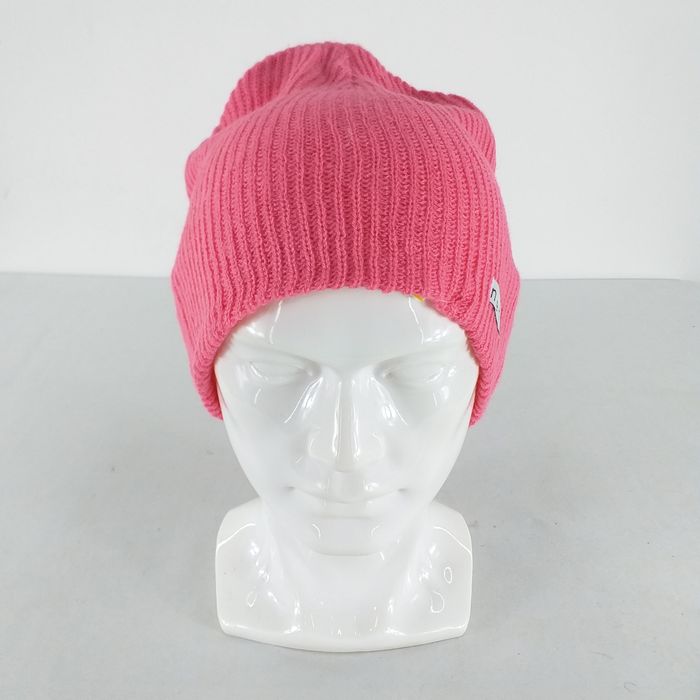 Neff Neff Plain Snow Cap Hat Beanie -BN328 | Grailed