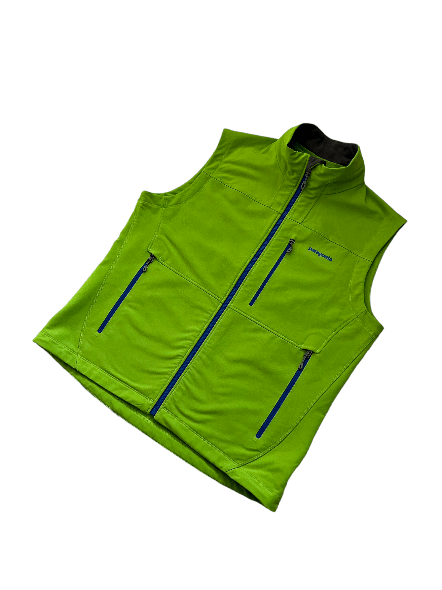 Outdoor Life × Outdoor Style Go Out! × Patagonia 🧗 Patagonia Softshell ...