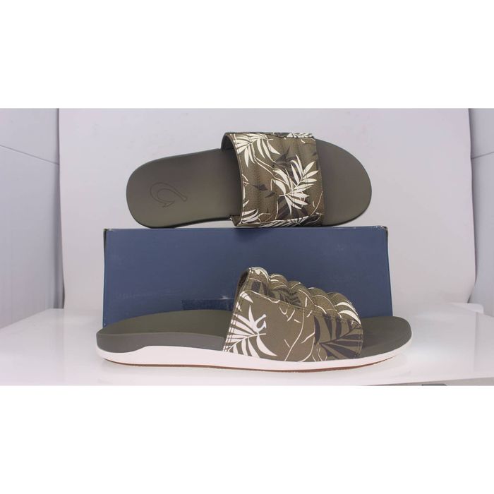 Olukai Maha 'Olu Hunter/Aloha 10517-HGHA | Grailed Olukai Maha 'Olu Hunter/Aloha 10517-HGHA | Grailed