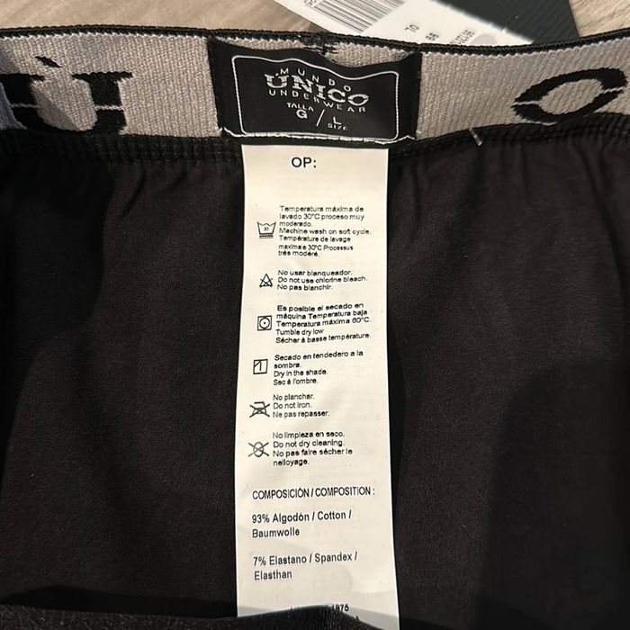 1 Unico Boxer Brief | Grailed